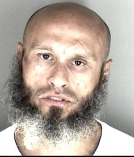 Topeka man allegedly armed with machetes accused of pinning a woman to ...